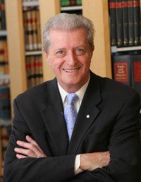 Brian Flemming | Macdonald-Laurier Institute