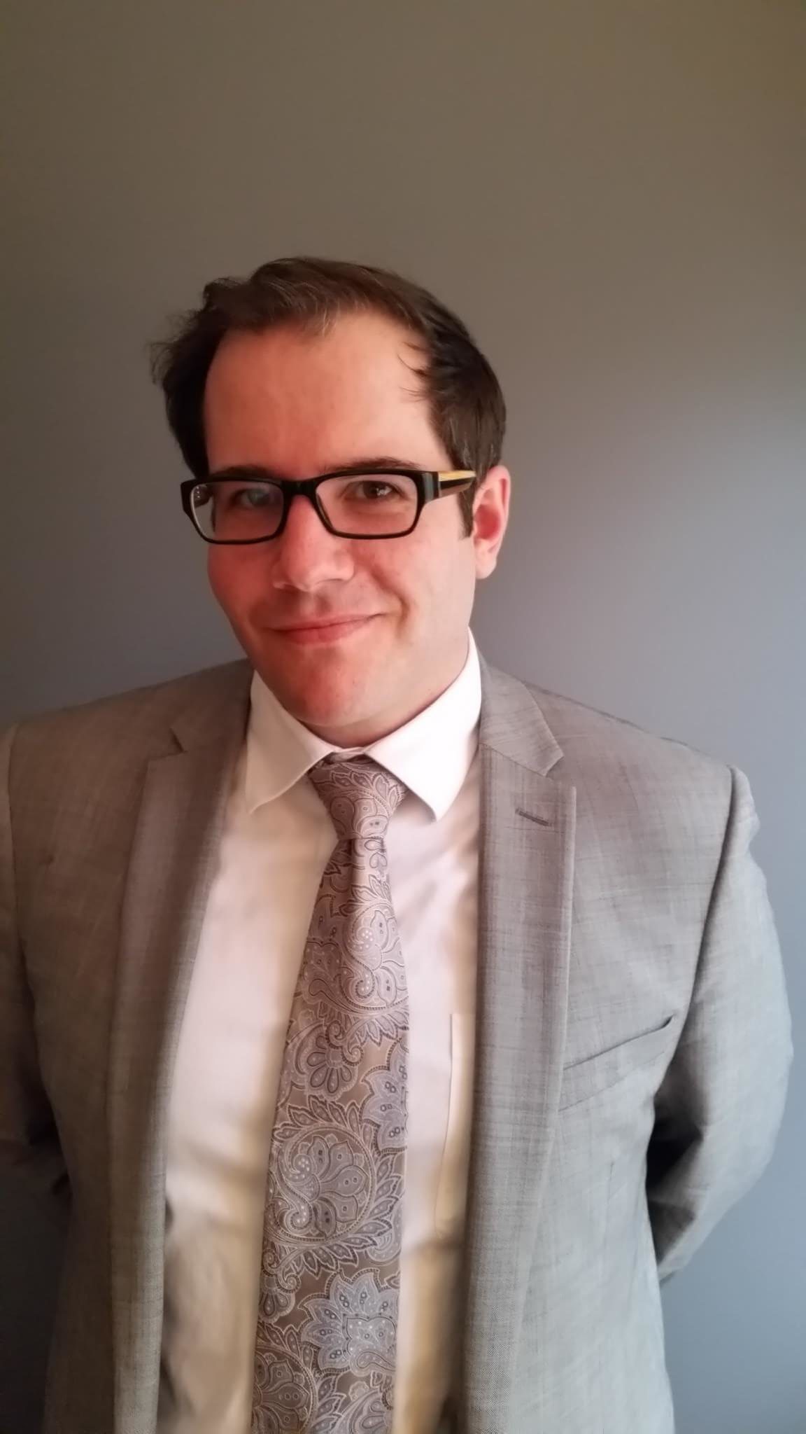 Alex Wilner | Macdonald-Laurier Institute