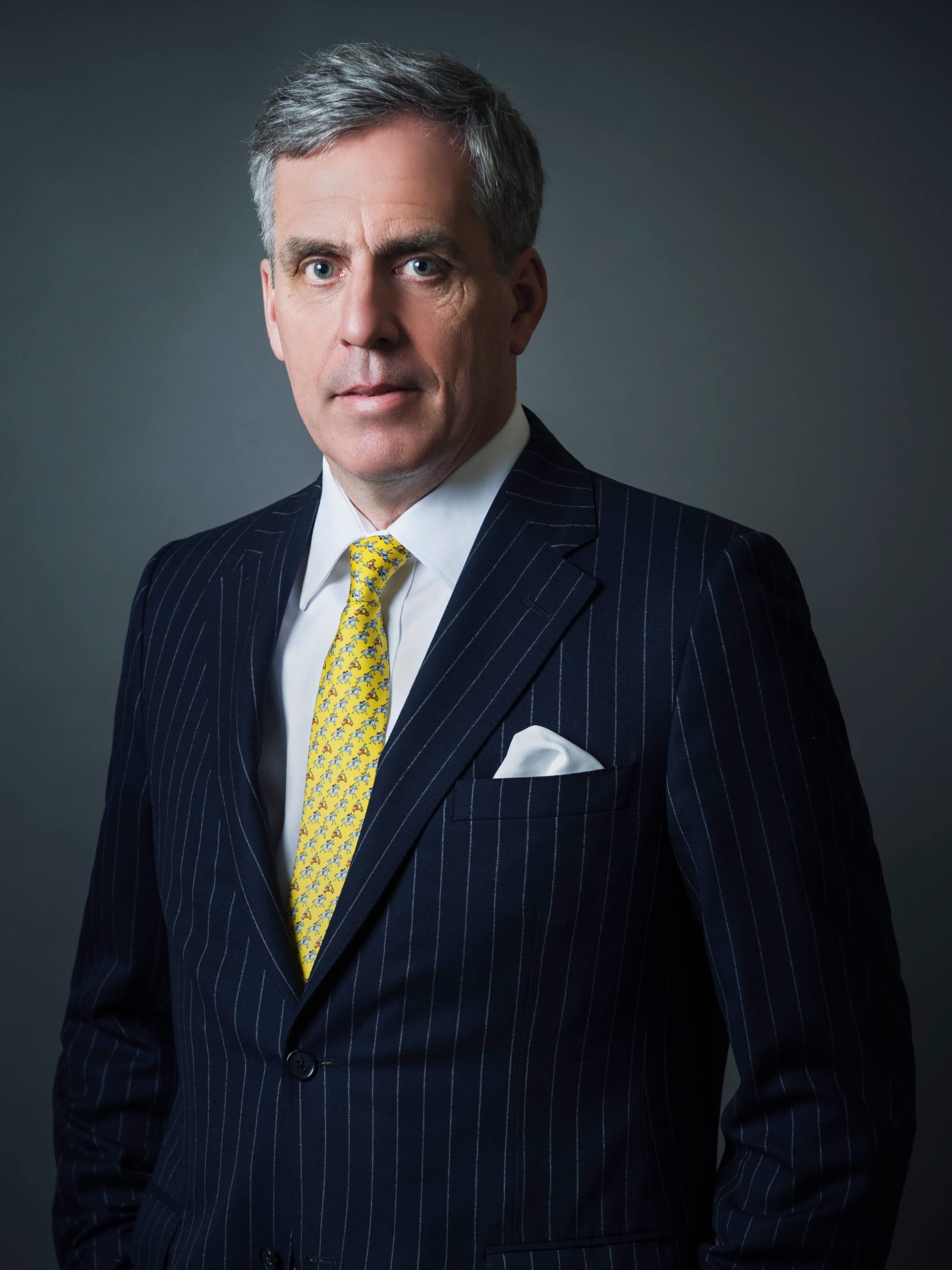 Pierre Casgrain | Macdonald-Laurier Institute