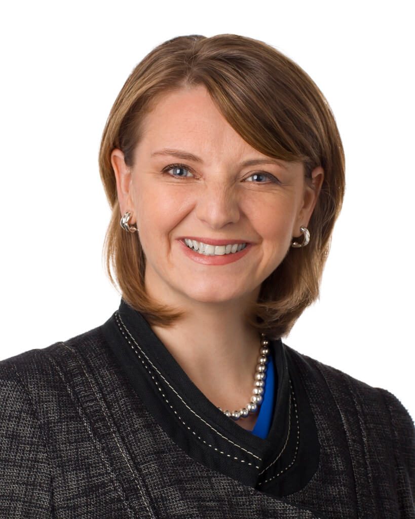 Laura Jones | Macdonald-Laurier Institute