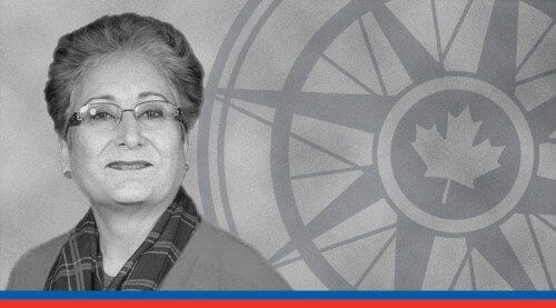 Time for a serious conversation about radical Islam: Raheel Raza in the ...