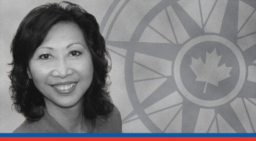 Is Canada coddling its spoiled seniors? No: Susan Eng in the Globe and ...