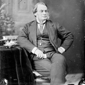 Samuel Leonard Tilley | Macdonald-Laurier Institute