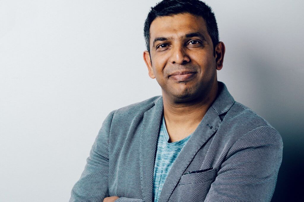 Vijay Sappani | Macdonald-Laurier Institute