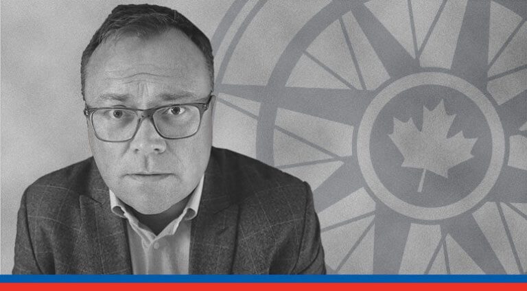 Canada diminished by failing to enforce Magnitsky law: Marcus Kolga in ...