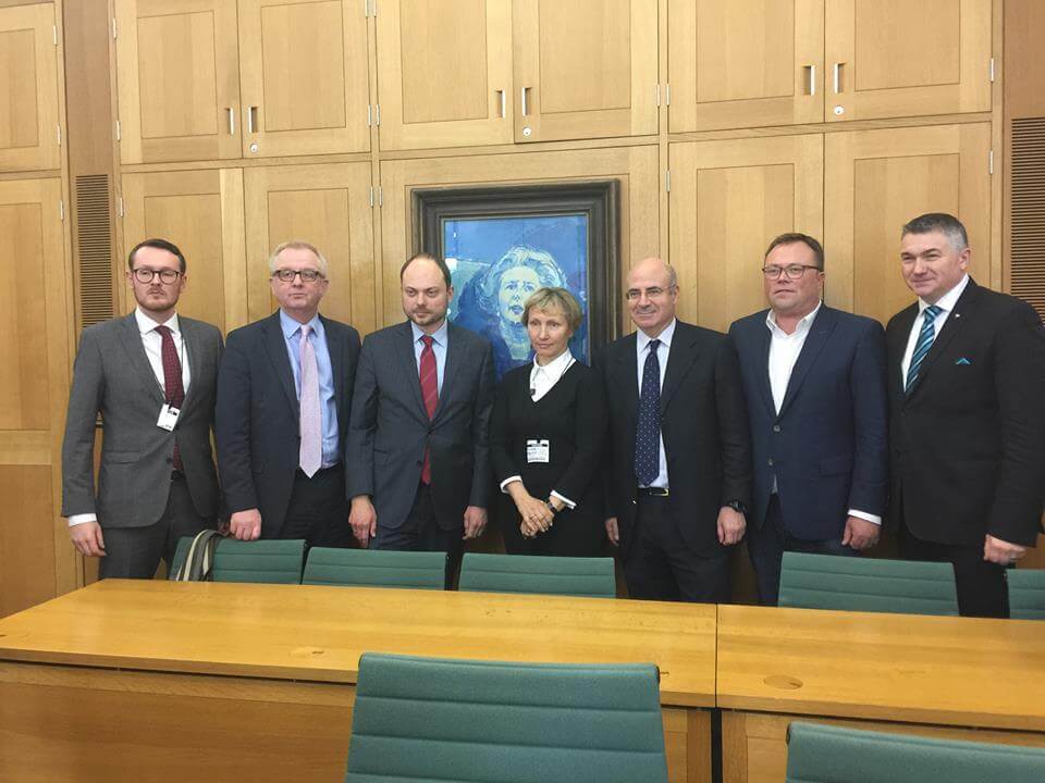 Reclaiming Canada’s role as a global human rights leader: Marcus Kolga ...