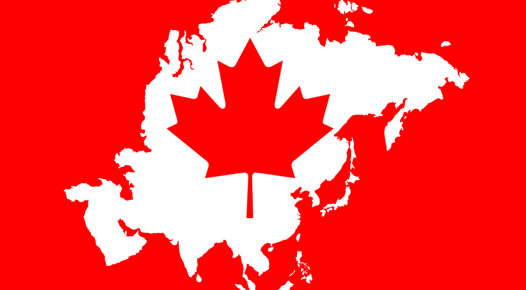 Canada and the Indo-Pacific - Advancing Economic Progress and Helping ...