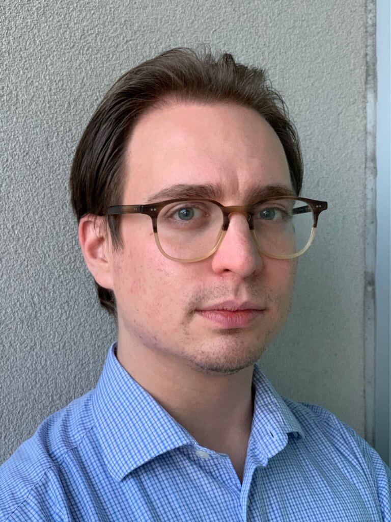 Dan Pujdak - Macdonald-Laurier Institute