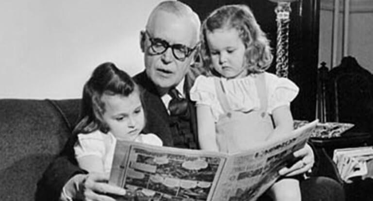 The Forgotten Lessons of Louis St-Laurent’s Leadership: Patrice Dutil ...