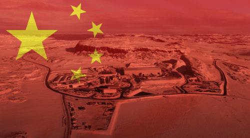 Shandong Gold decision another MLI victory on Canada-China policy
