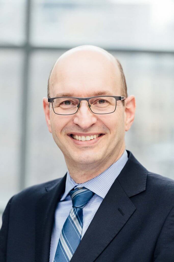 Patrice Dutil - Macdonald-Laurier Institute