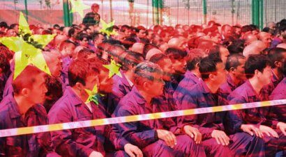 The Uyghur genocide is a genocide, let’s call it one: Sarah Teich in ...