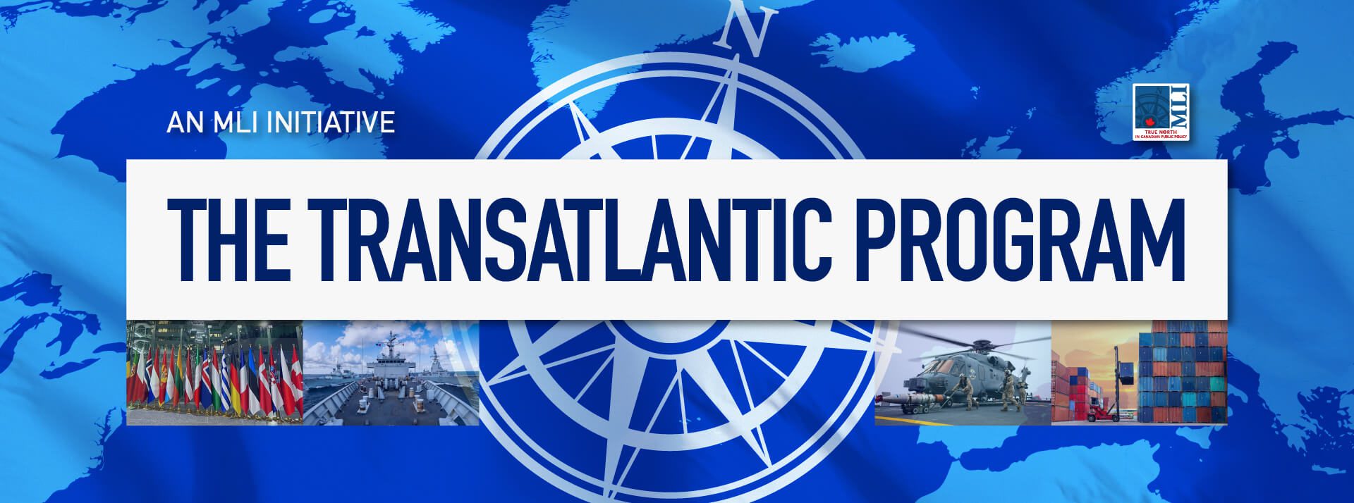 The Transatlantic Program | Macdonald-Laurier Institute