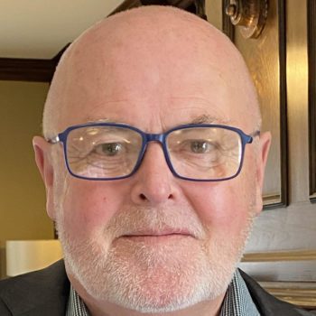 Peter Menzies - Macdonald-Laurier Institute