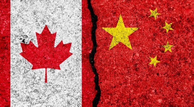 How Canada can get tough on China: Jonathan Berkshire Miller in the ...