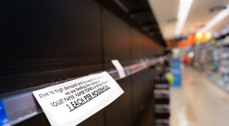 Welcome to our new economy of shortages, comrades: Philip Cross in the ...