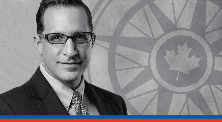 The Macdonald-Laurier Institute Welcomes Newest Senior Fellow, Stephen ...