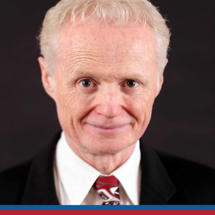 Brian Lee Crowley | Macdonald-Laurier Institute