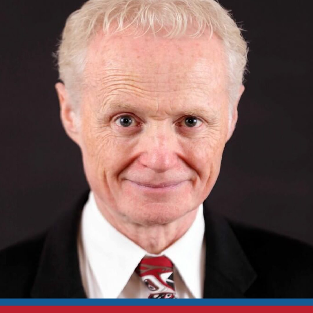 Brian Lee Crowley | Macdonald-Laurier Institute