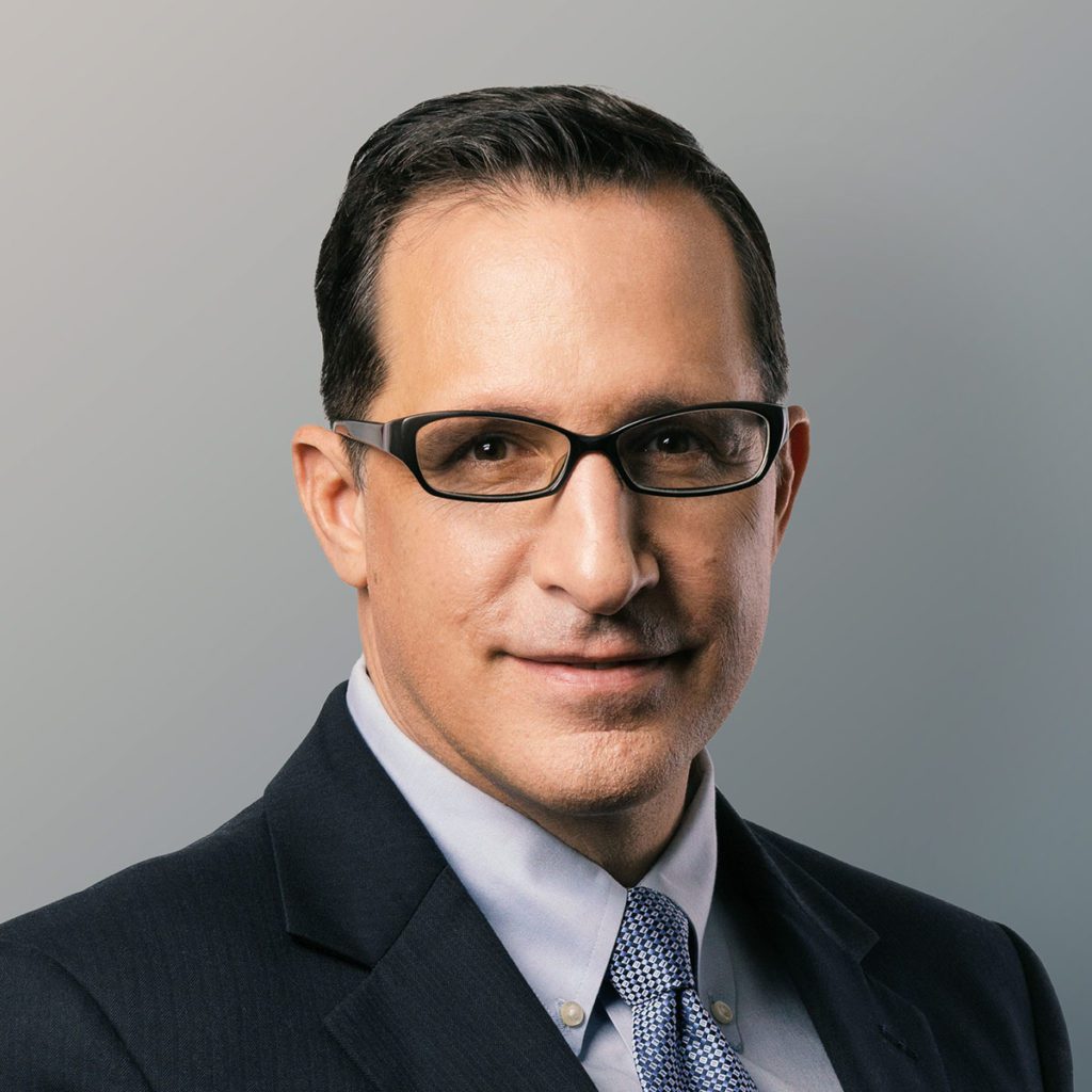 Stephen Nagy - Macdonald-Laurier Institute