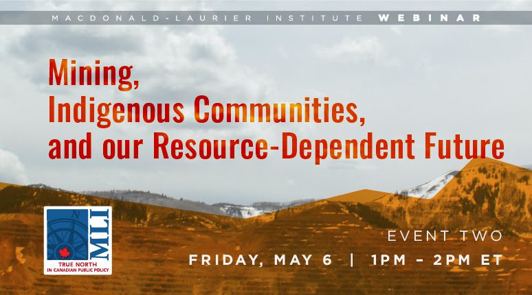 Webinar panel video: Mining, Indigenous communities, and our resource ...