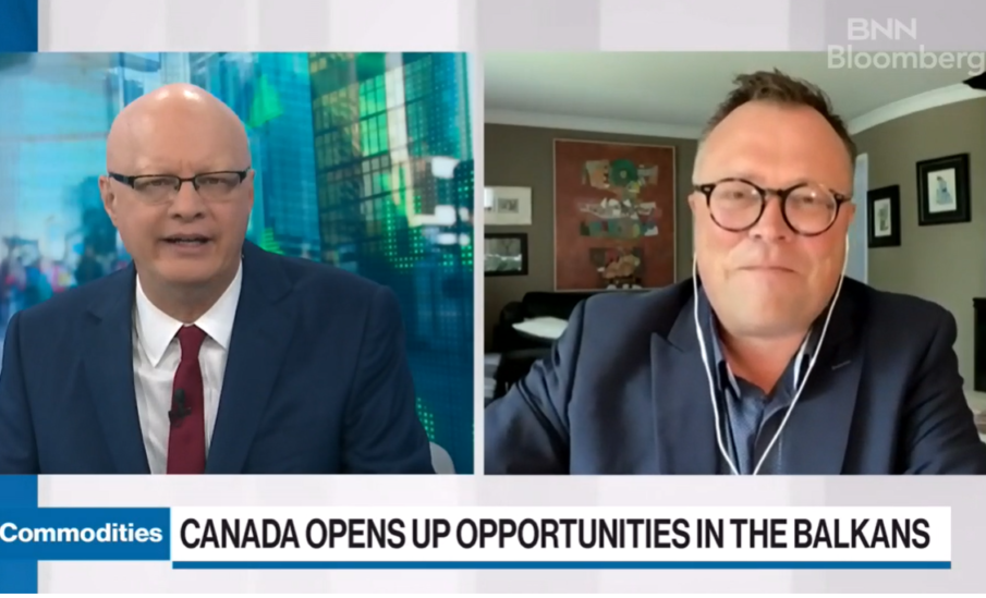 Canada has considerable opportunites to increase bilateral trade with ...