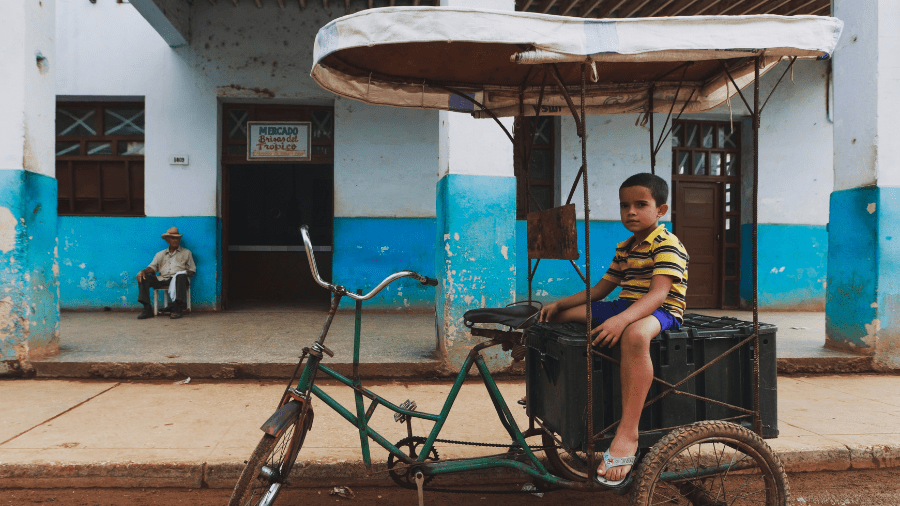 Correcting Canada’s mistaken Cuban narrative: Michael Lima and Sarah ...