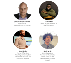 Critical race theory: Useful paradigm or fringe ideology? - Macdonald ...