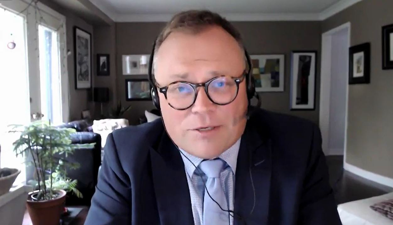 Canada must revoke sanctions waiver on Russia and prioritize the ...