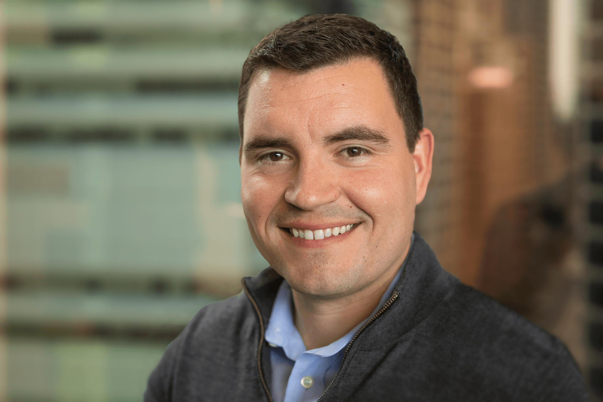 Matthew Bondy - Macdonald-Laurier Institute