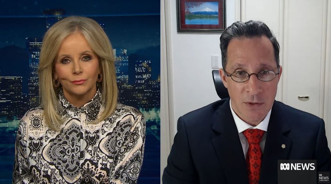 Tokyo and Seoul’s on alert as North Korea prepares to launch satellite ...