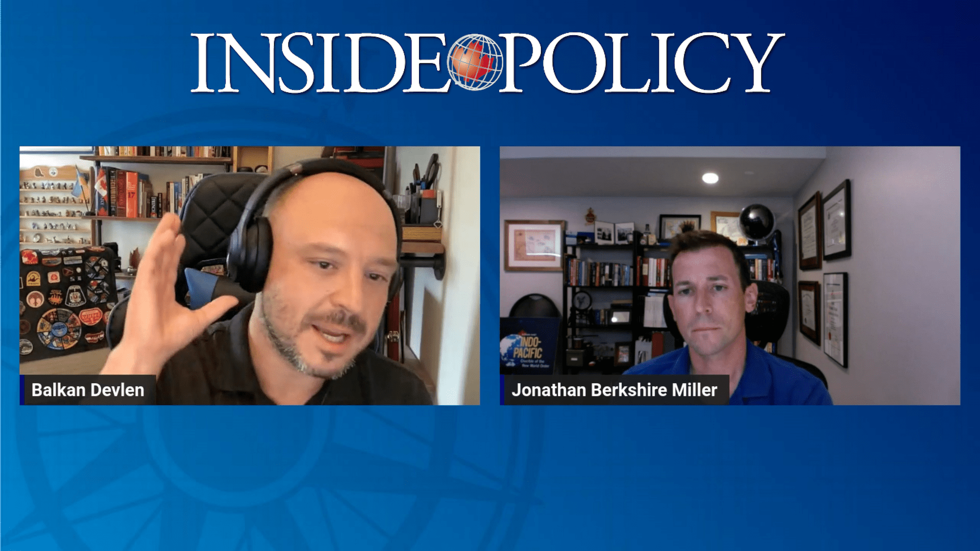 Canada at NATO's Vilnius Summit with Jonathan Berkshire Miller and ...