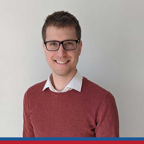 Joshua Wheeler | Macdonald-Laurier Institute