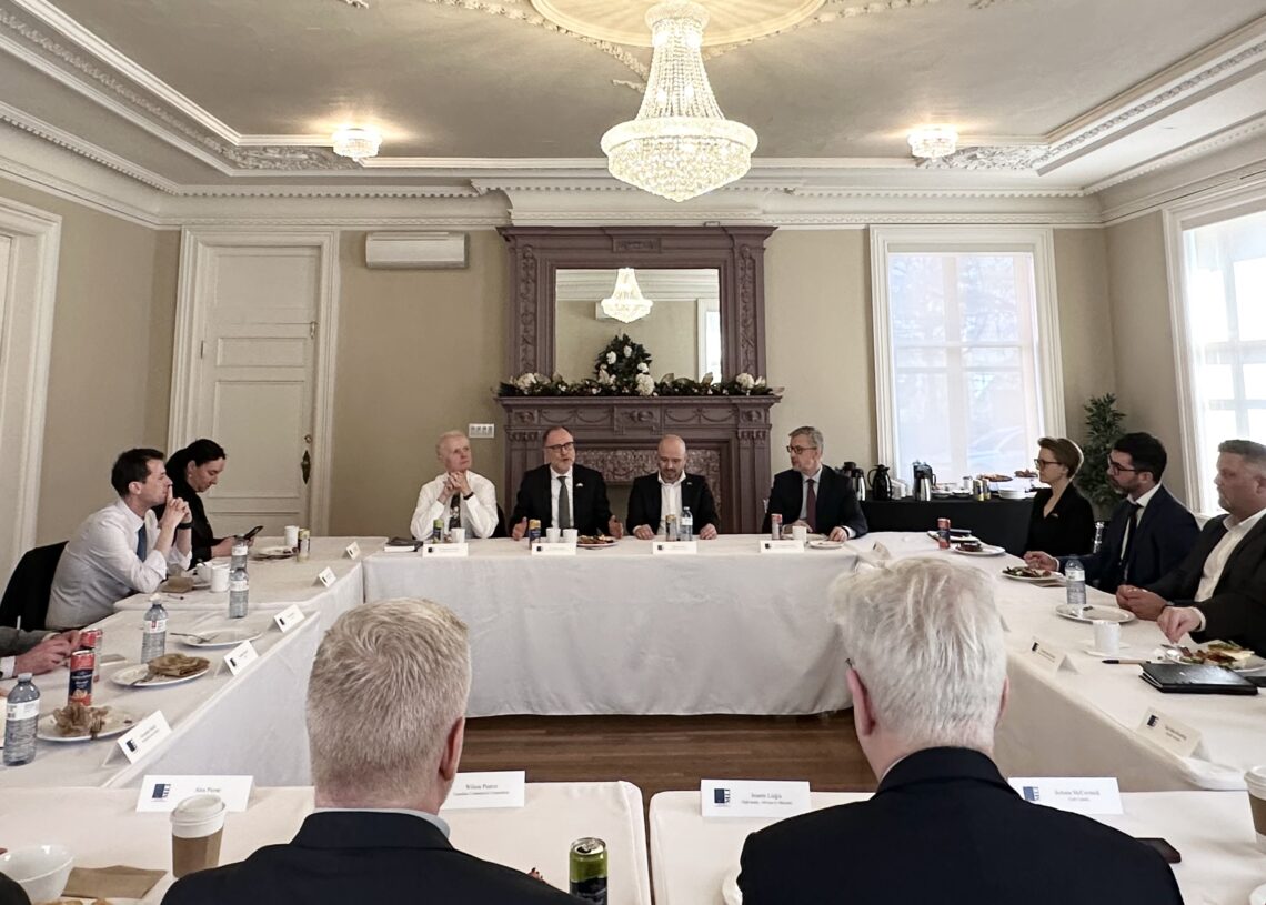 The Margaret Thatcher Conference on Liberty | Macdonald-Laurier Institute