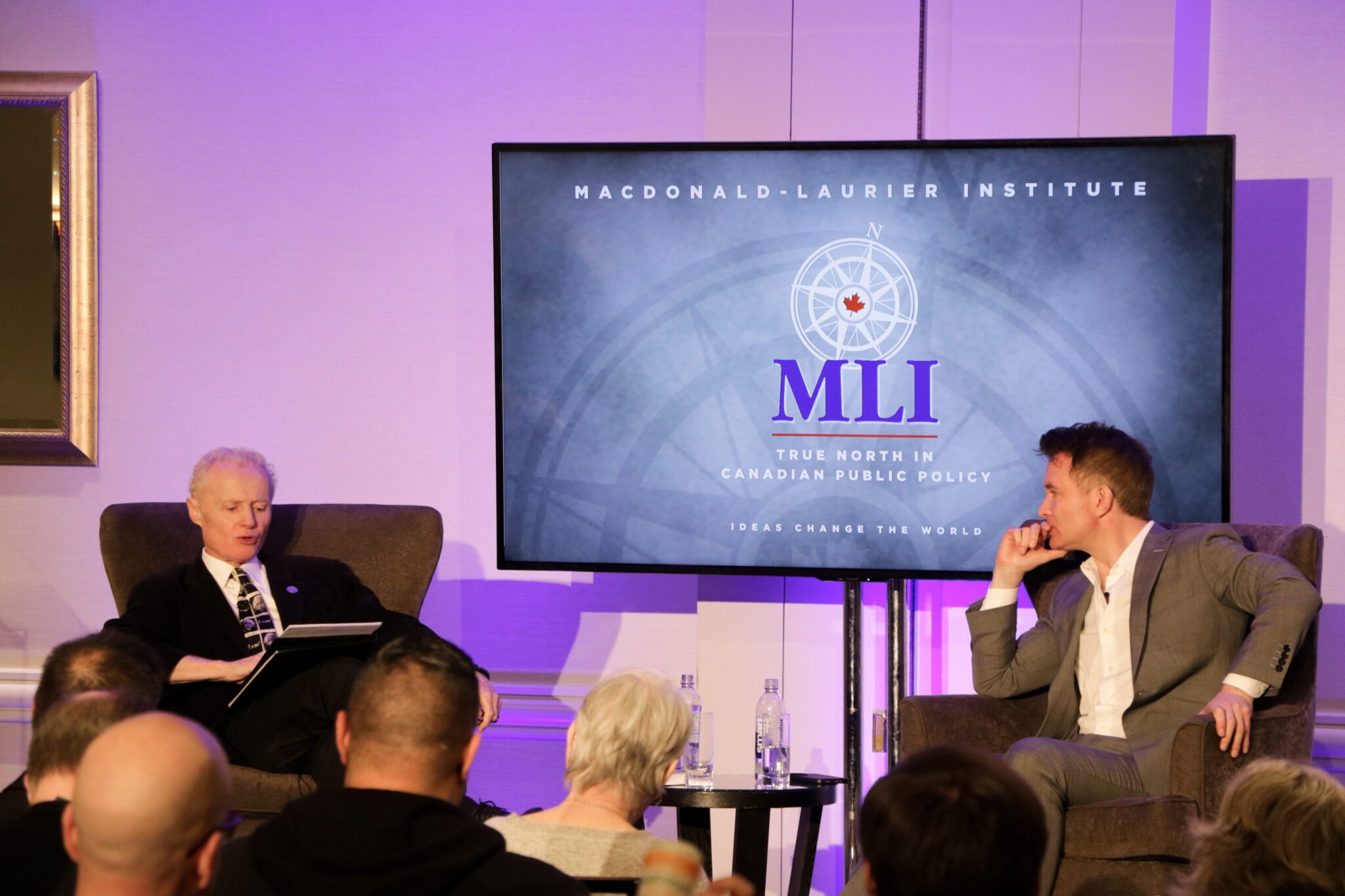 Douglas Murray and Brian Lee Crowley: In Defence of Western ...