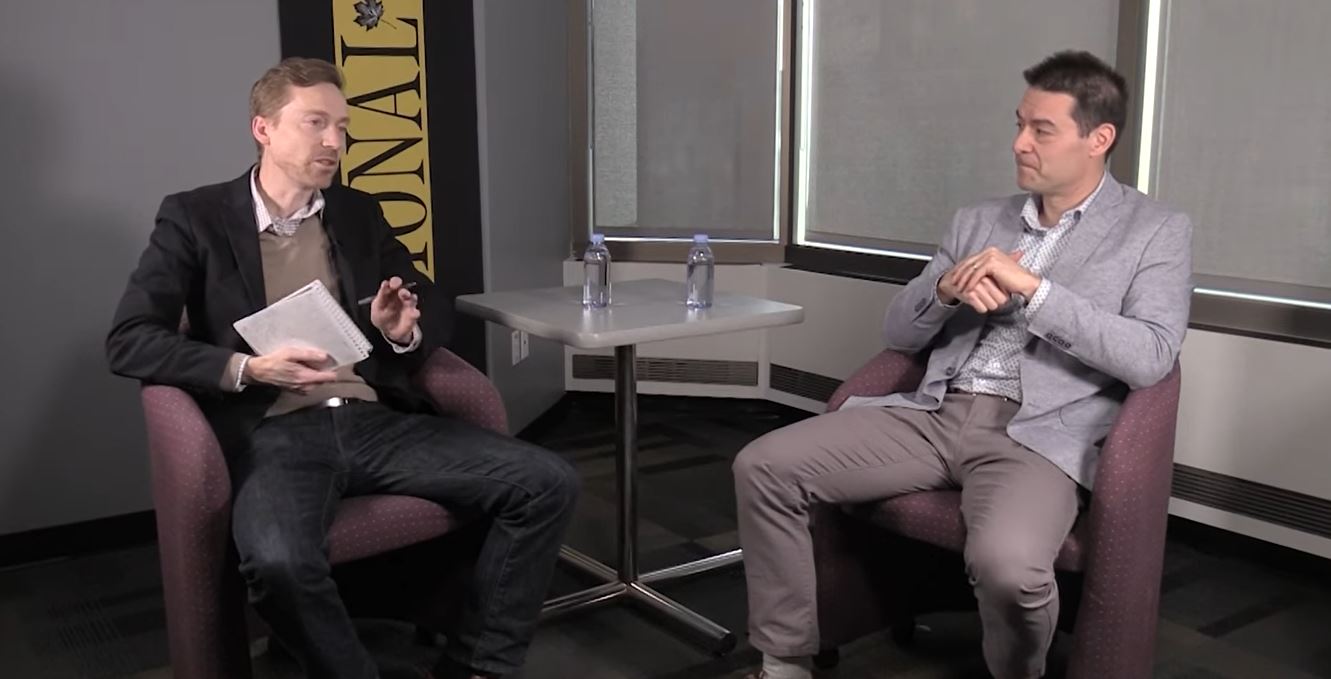 Online harms bill could spark 'an absolute tsunami of complaints ...