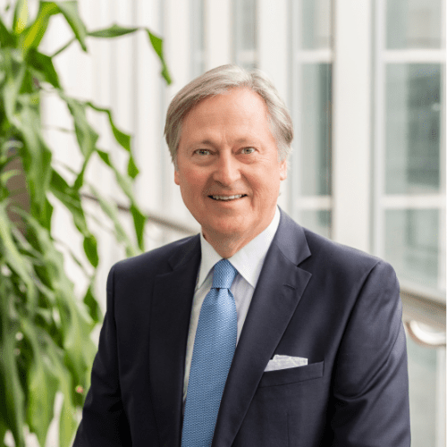David Thomas - Macdonald-Laurier Institute