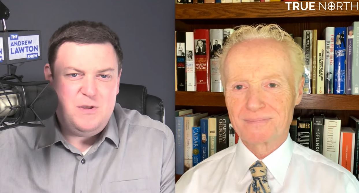 Government's indifference to foreign interference is alarming: Brian ...