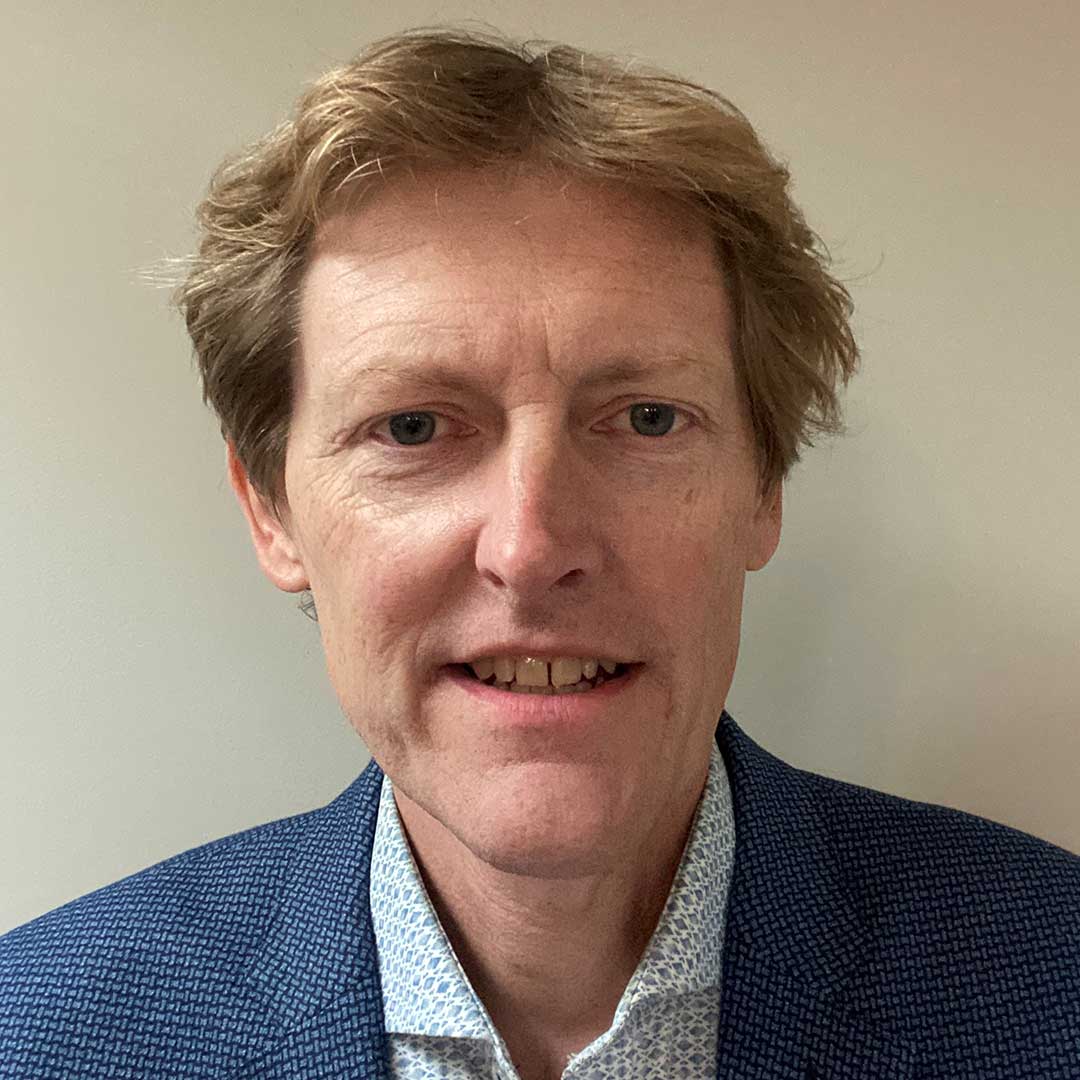 Tim Sargent - Macdonald-Laurier Institute