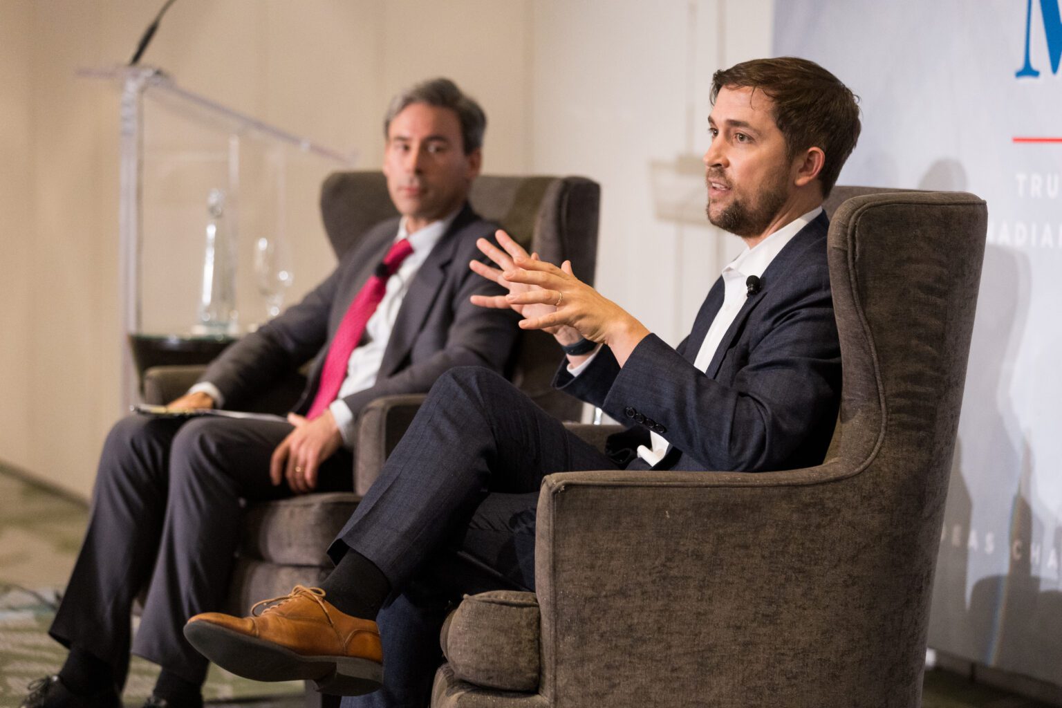 Chris Rufo and Eric Kaufmann: What's Next For the Cultural Counter ...