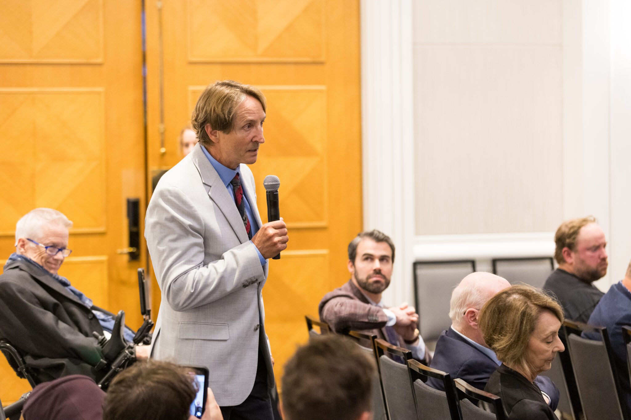 What's Next For the Cultural Counter Revolution with Chris Rufo and ...