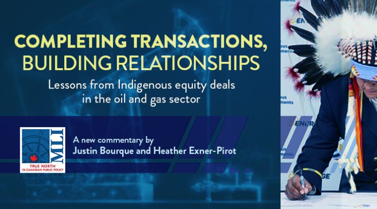 Completing transactions, building relationships - Lessons from ...
