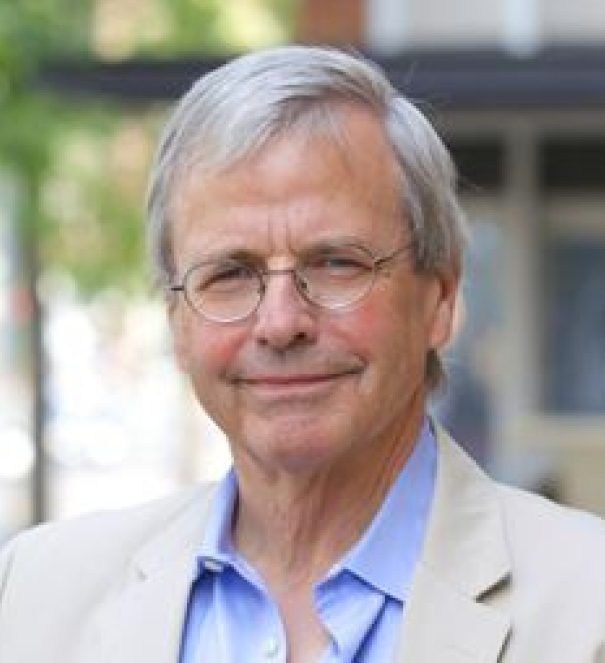 Peter MacKinnon - Macdonald-Laurier Institute