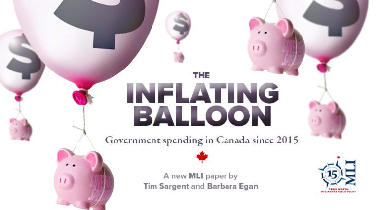 Tim Sargent - Macdonald-Laurier Institute