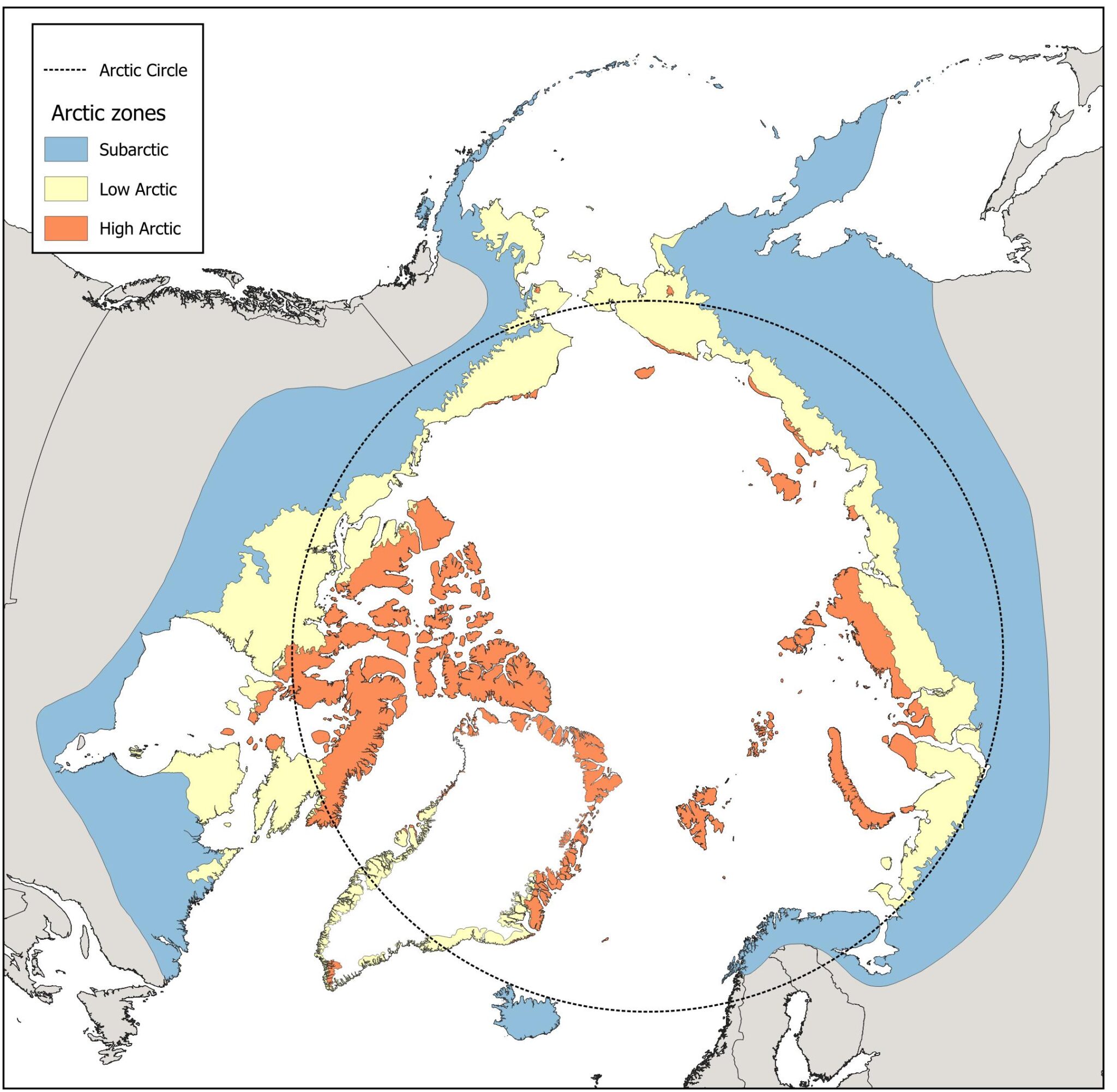 Pole position - Canada’s slow steps forward in Arctic defence and ...