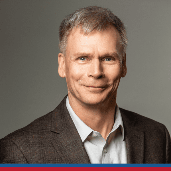 Christopher Coates - Macdonald-Laurier Institute