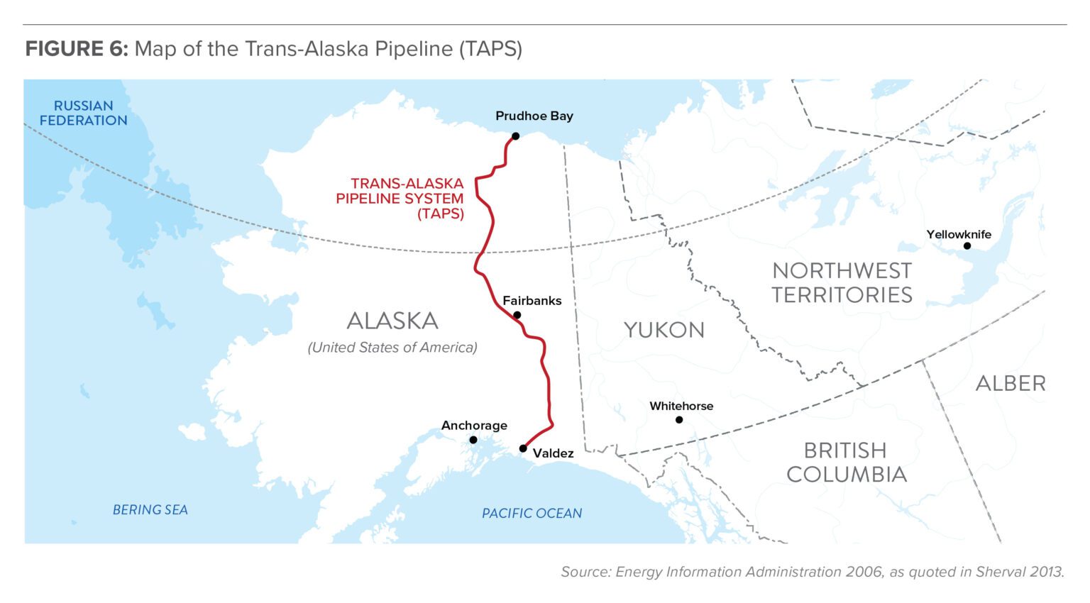 Northern corridors: Hype or hope? Heather Exner-Pirot | Macdonald ...