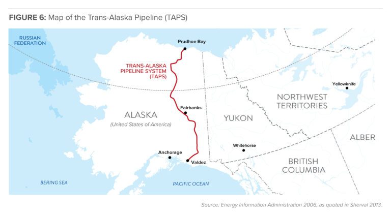 Northern corridors: Hype or hope? Heather Exner-Pirot | Macdonald ...