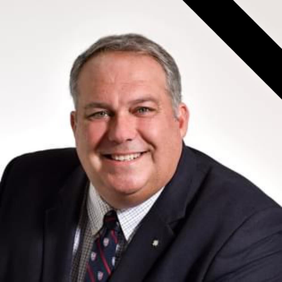 Joe Varner - Macdonald-Laurier Institute