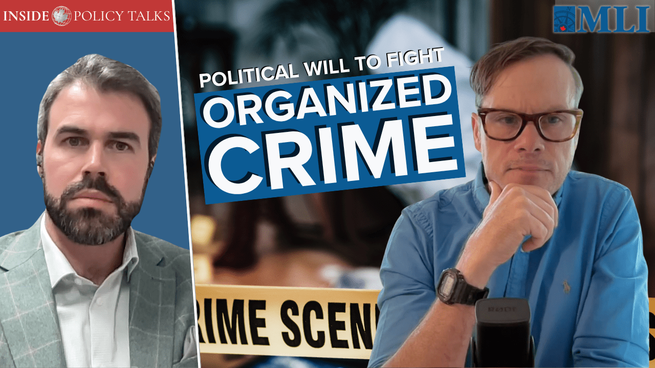 How organized crime operates in Canada: Sam Cooper and Peter Copeland ...